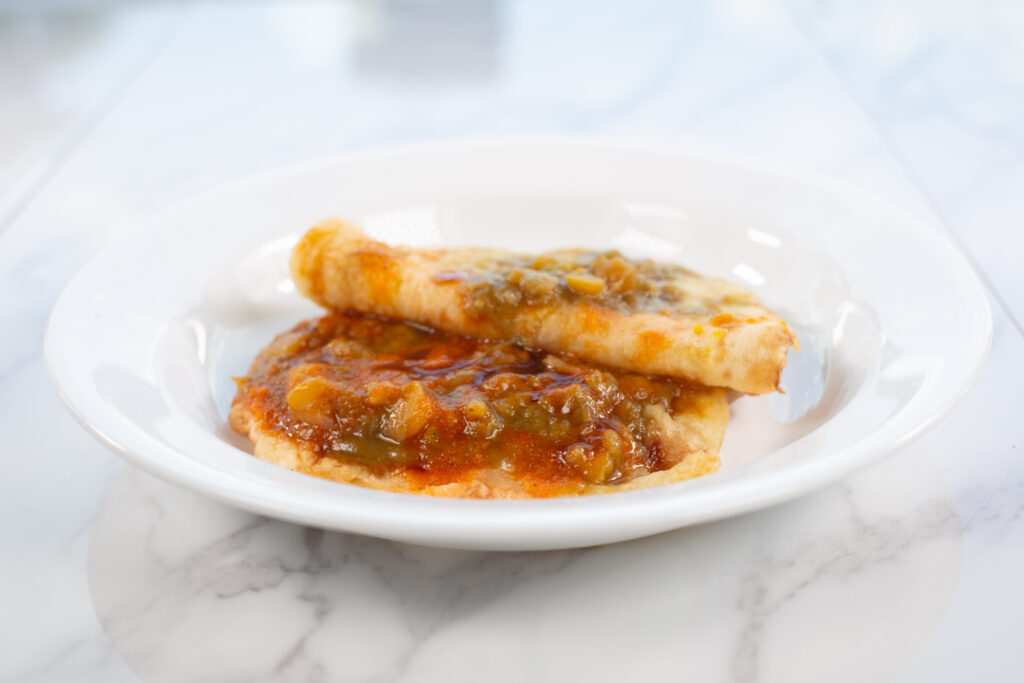 Home – Madhus Roti and Doubles